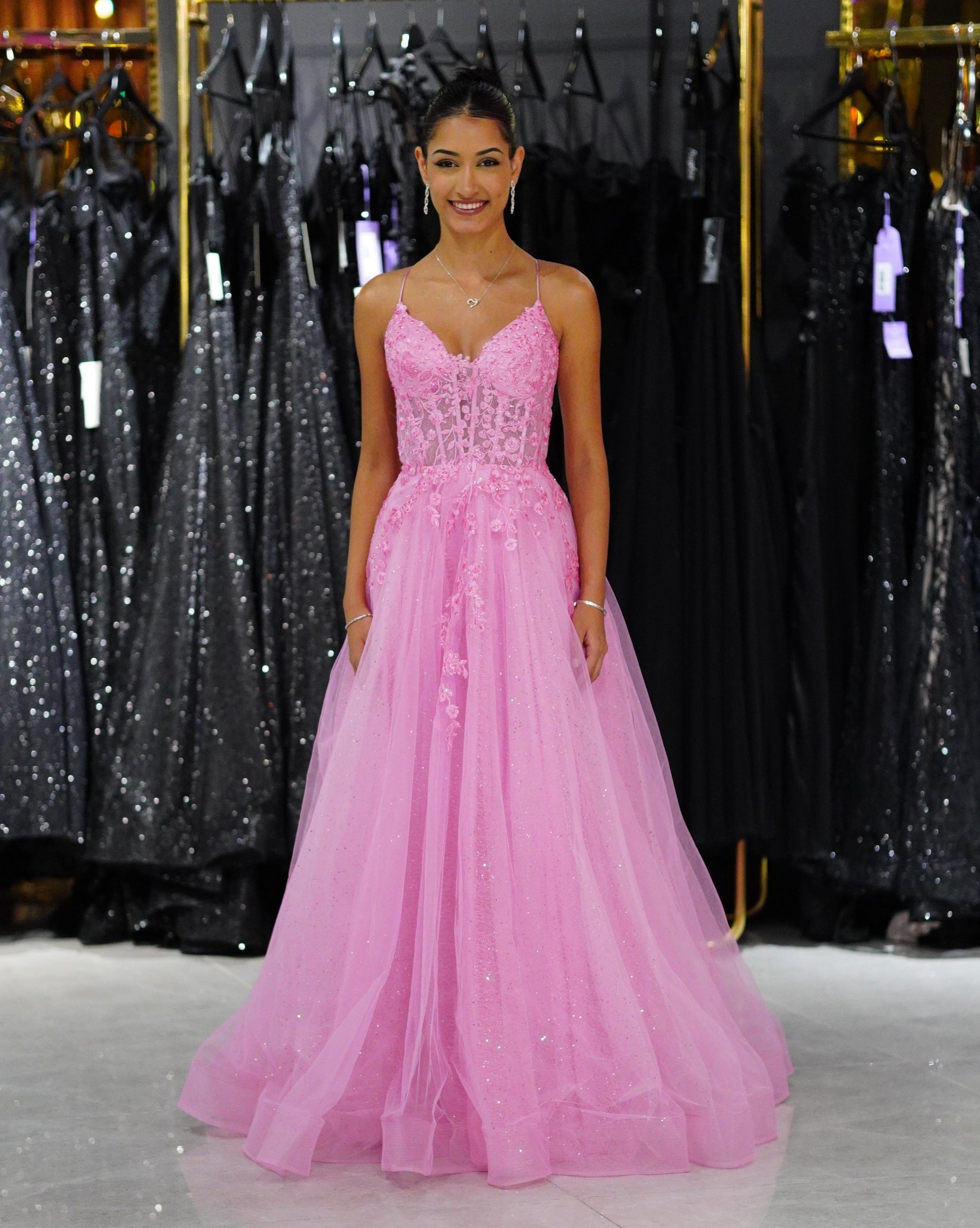 Discover Your Dress Destination at Milivine Boutique