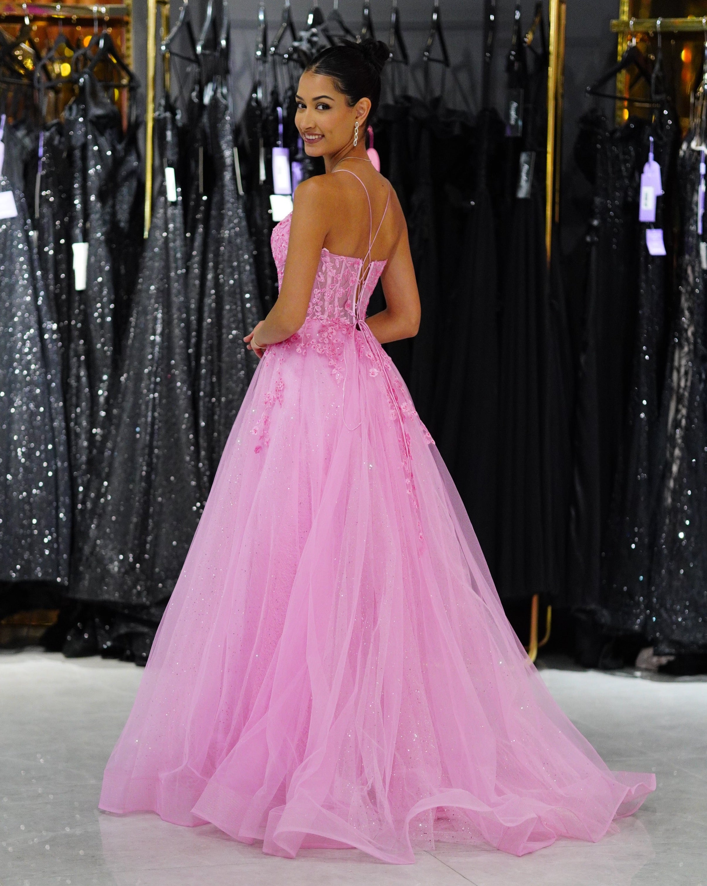 Formal 2025 – Milivine Boutique