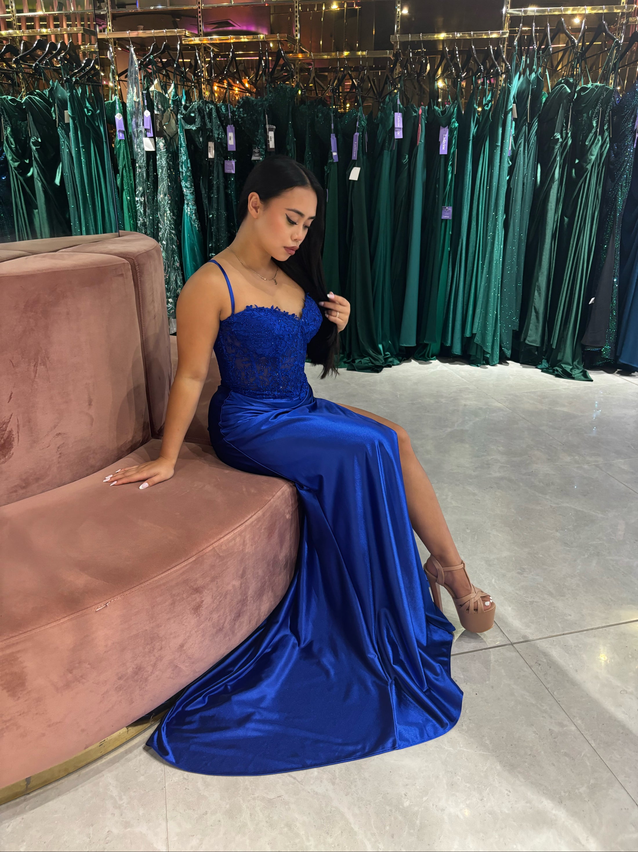 Formal 2025 – Milivine Boutique