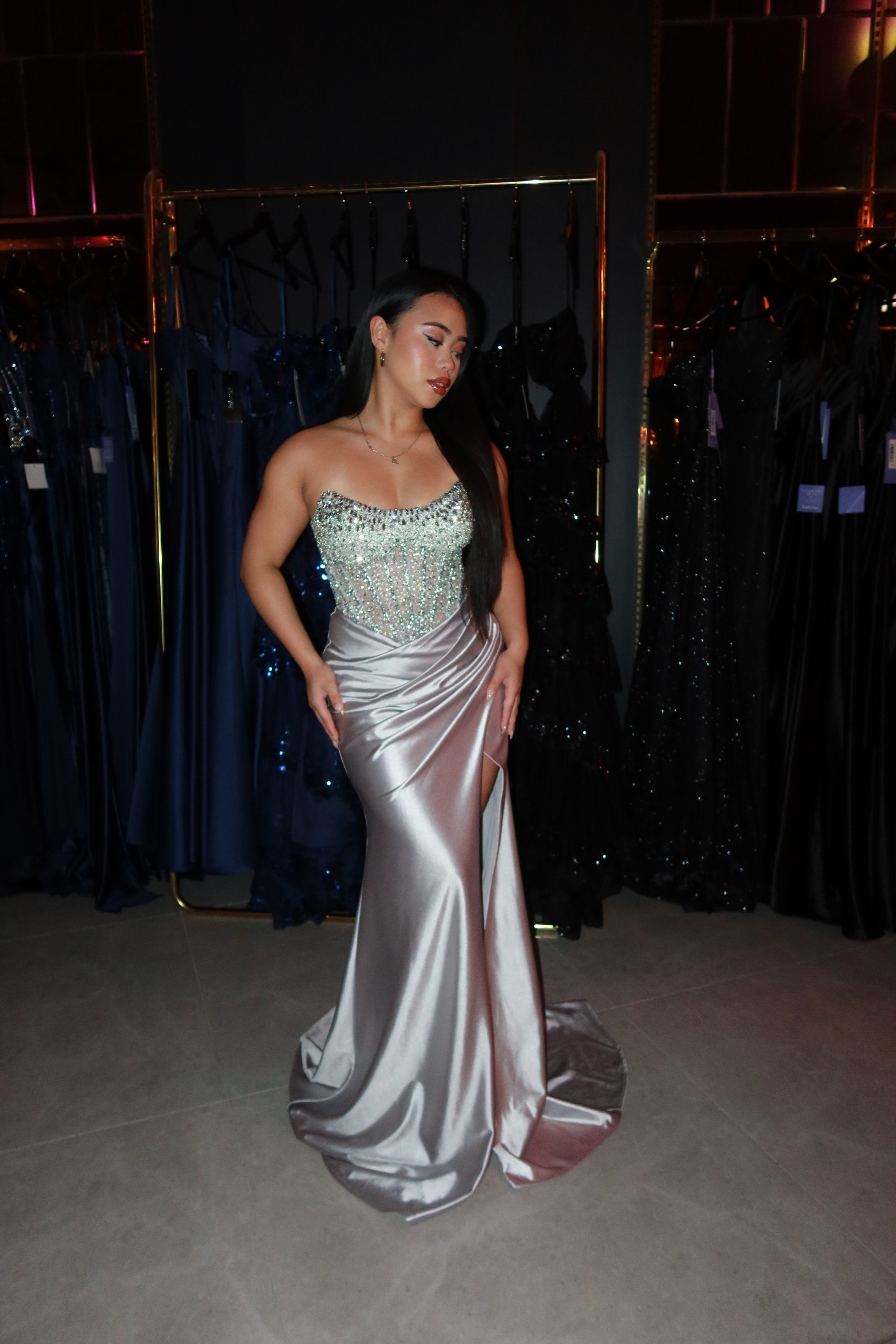 Newest and Hottest – Milivine Boutique