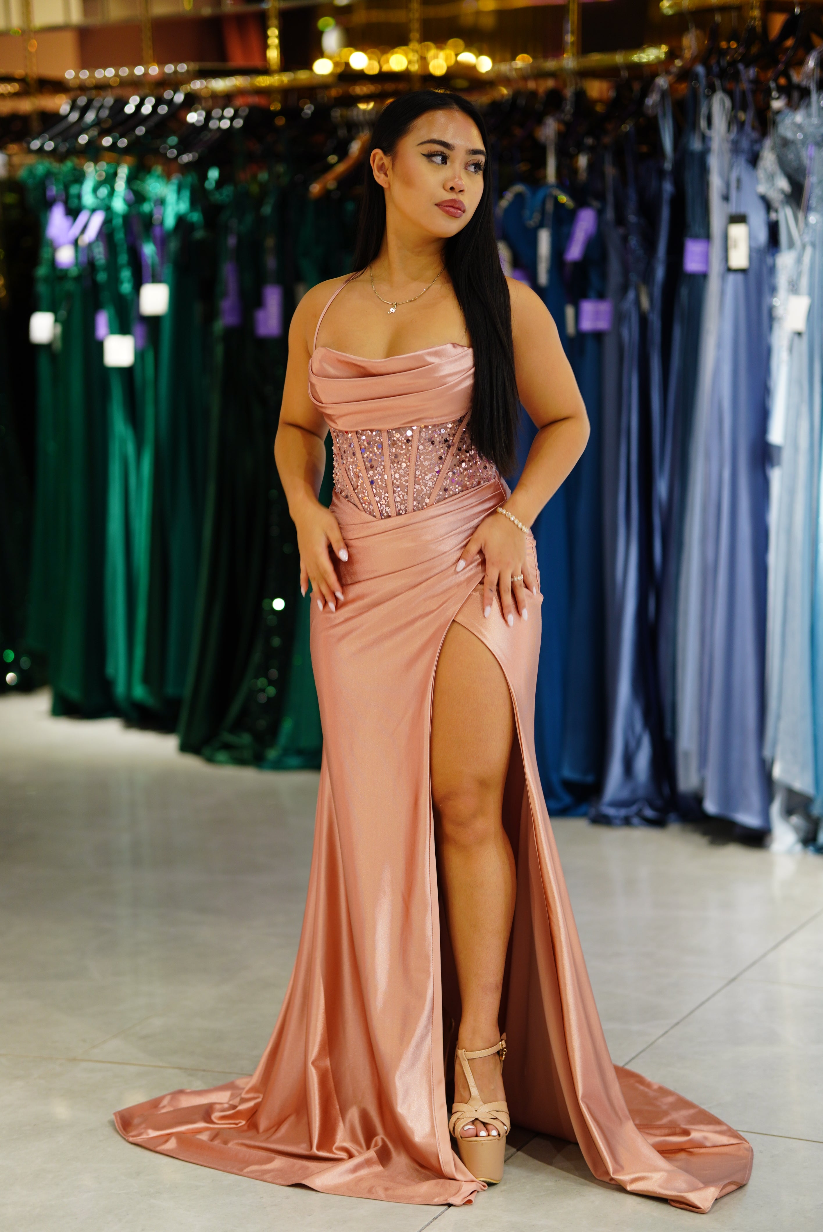 Formal 2024 – Milivine Boutique