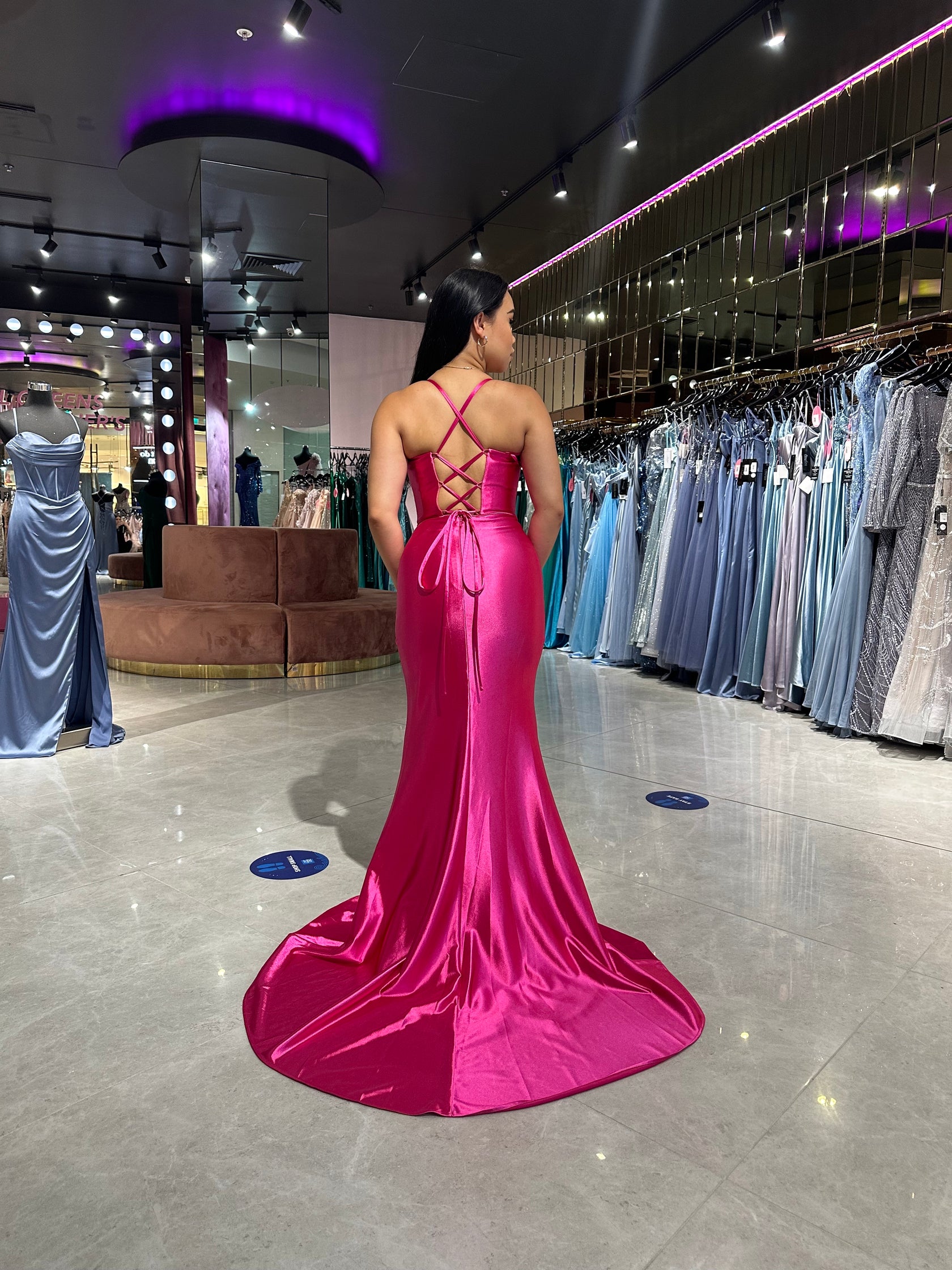 Formal 2024 – Milivine Boutique