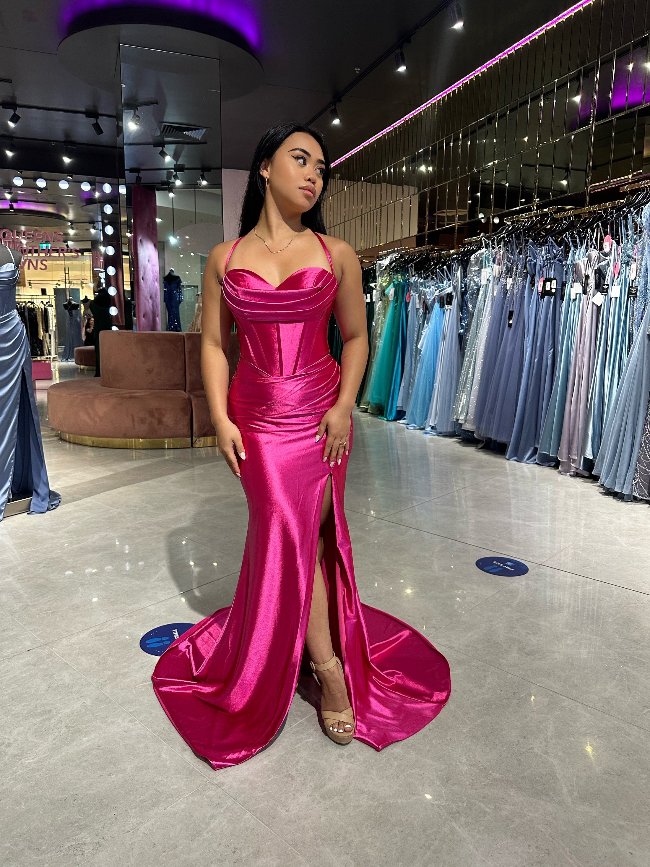 Formal 2025 – Milivine Boutique